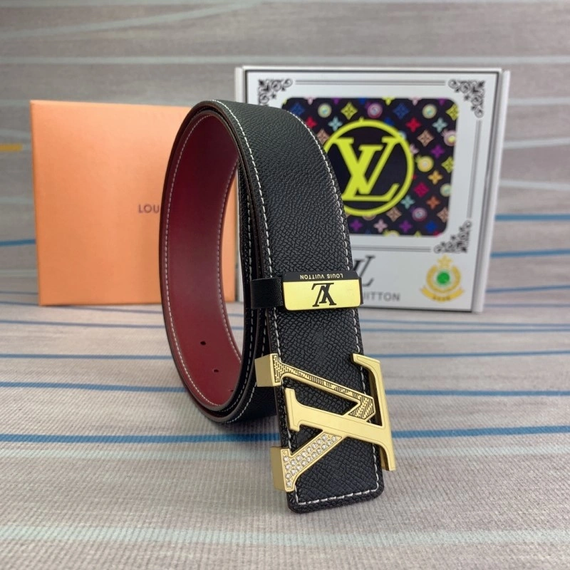 Reasonably priced Louis Vuitton Belts
