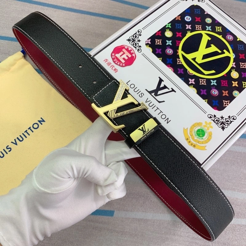 Reasonably priced Louis Vuitton Belts