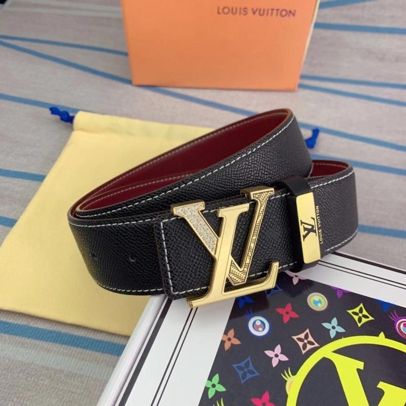 Reasonably priced Louis Vuitton Belts