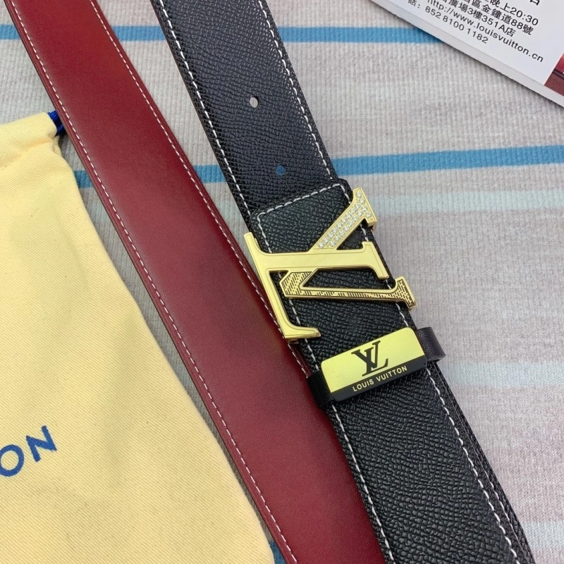 Reasonably priced Louis Vuitton Belts
