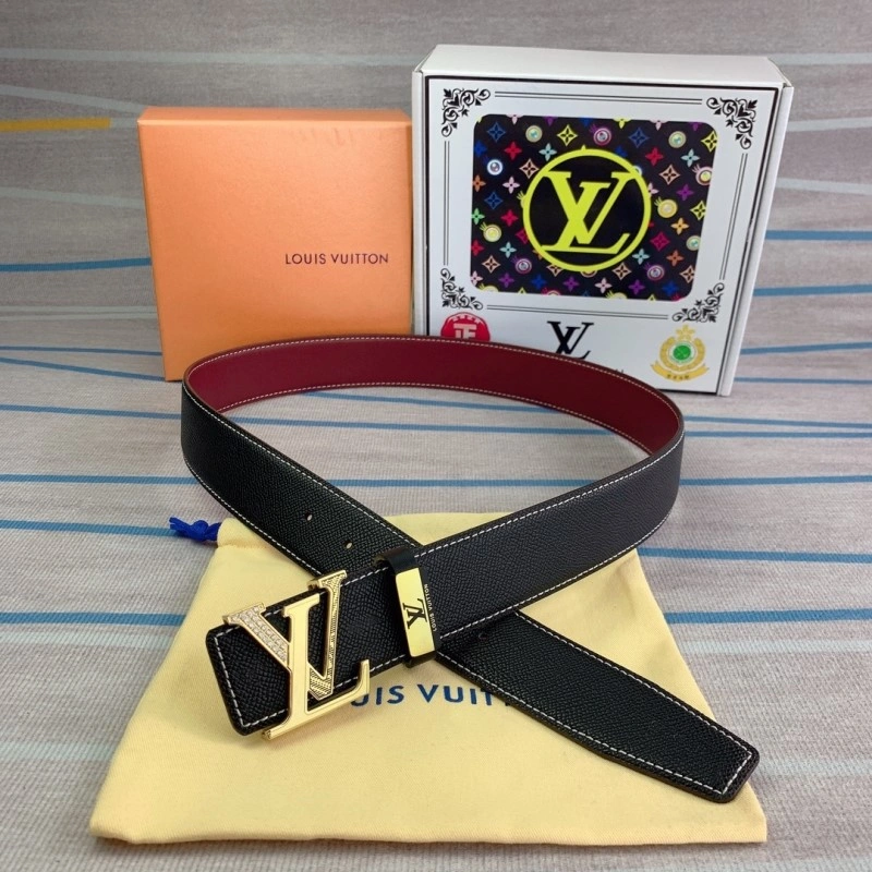 Reasonably priced Louis Vuitton Belts