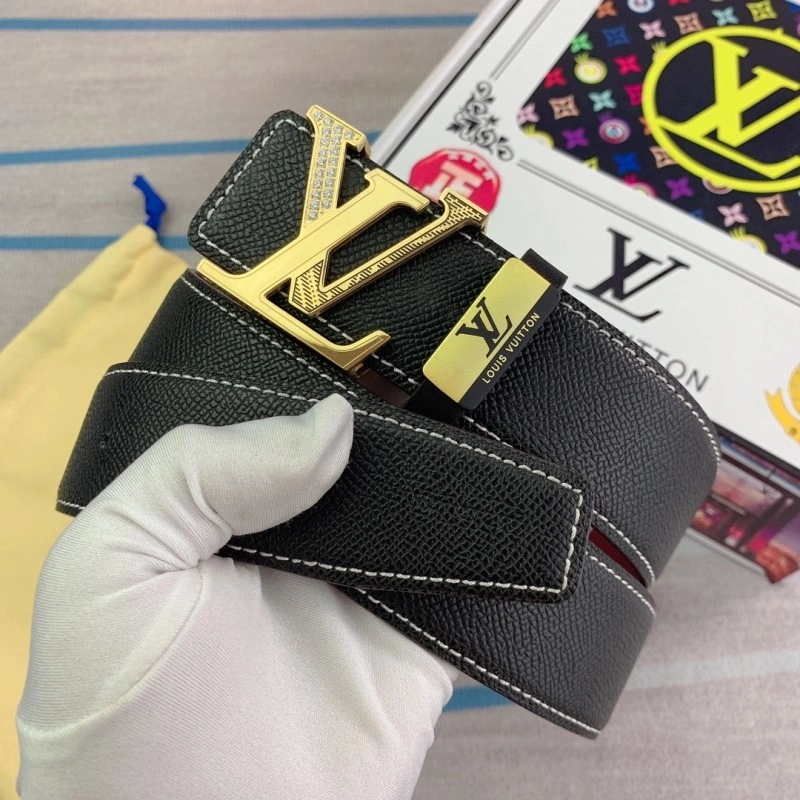 Reasonably priced Louis Vuitton Belts