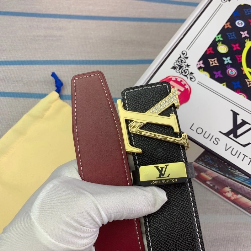 Reasonably priced Louis Vuitton Belts