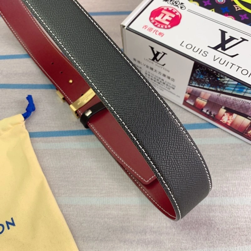 Reasonably priced Louis Vuitton Belts
