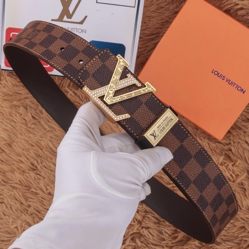 Low-cost Louis Vuitton Belts