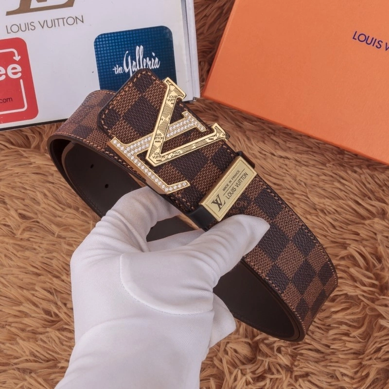 Low-cost Louis Vuitton Belts