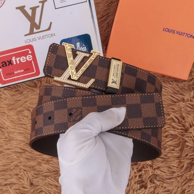 Low-cost Louis Vuitton Belts