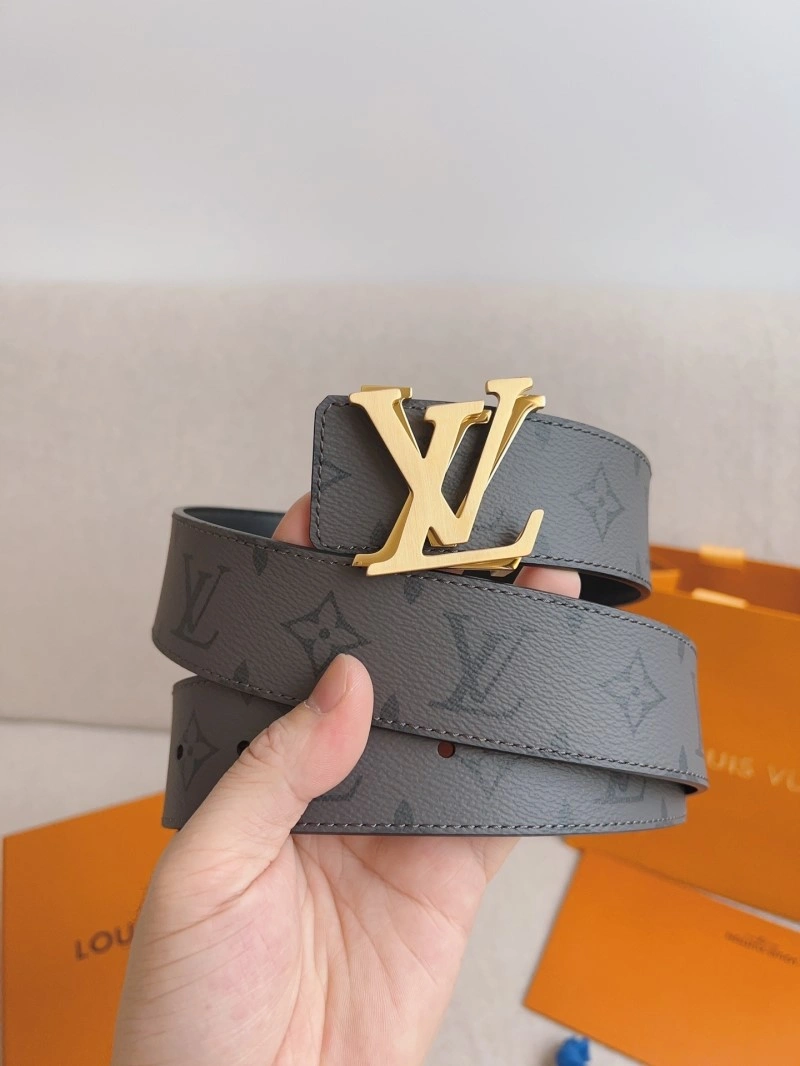 Mirror quality Louis Vuitton Belts