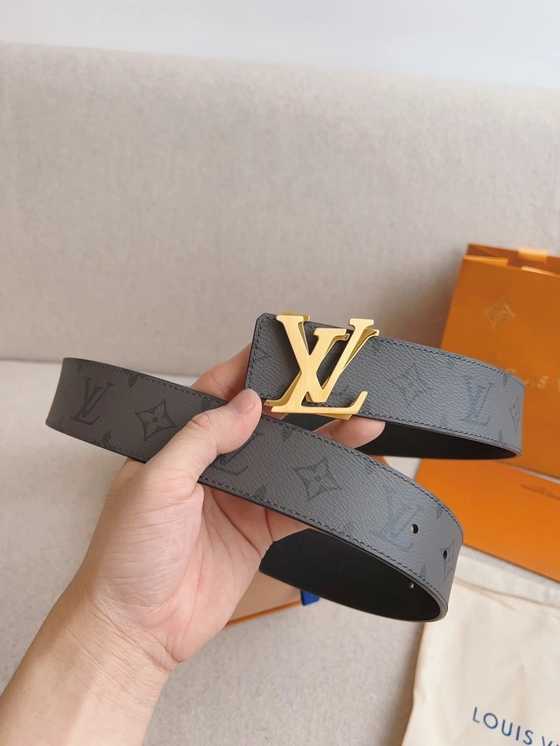 Mirror quality Louis Vuitton Belts