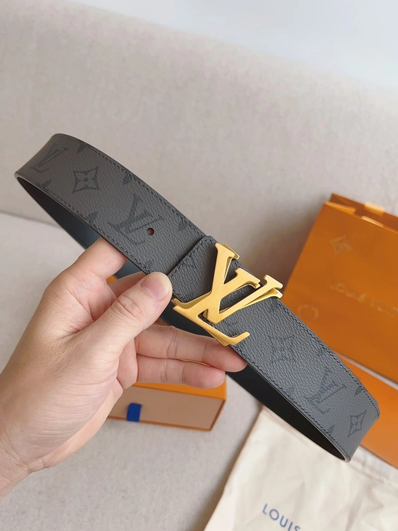 Mirror quality Louis Vuitton Belts
