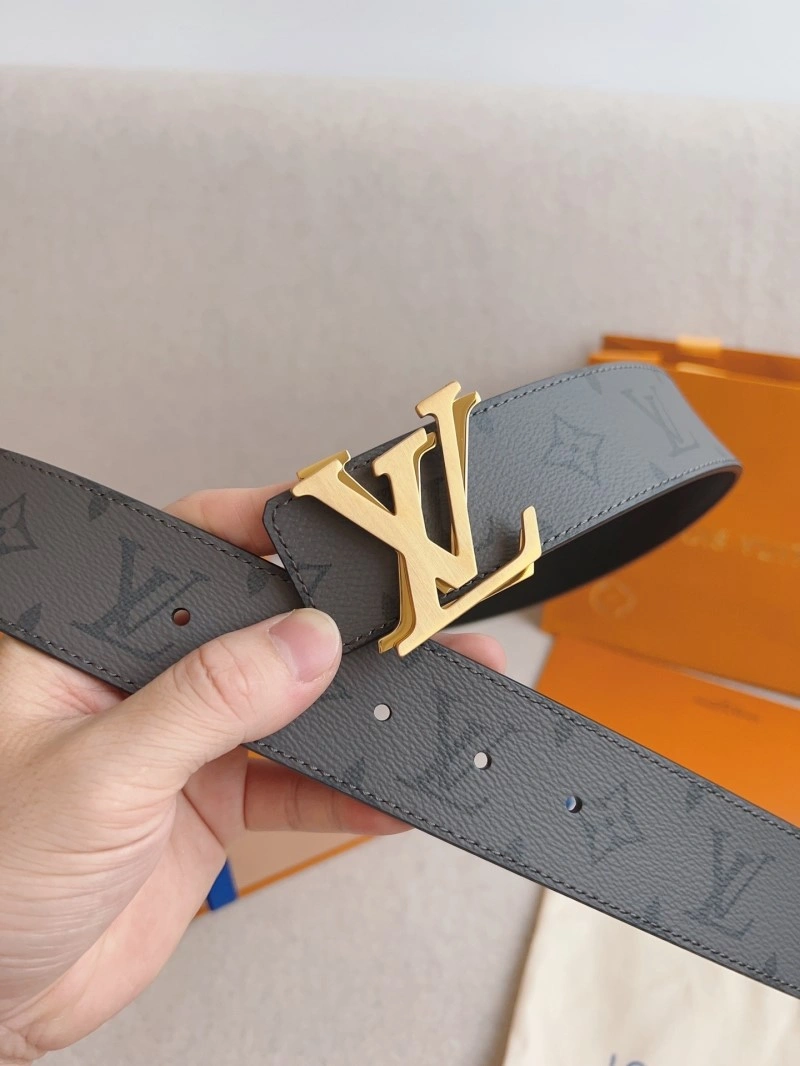 Mirror quality Louis Vuitton Belts