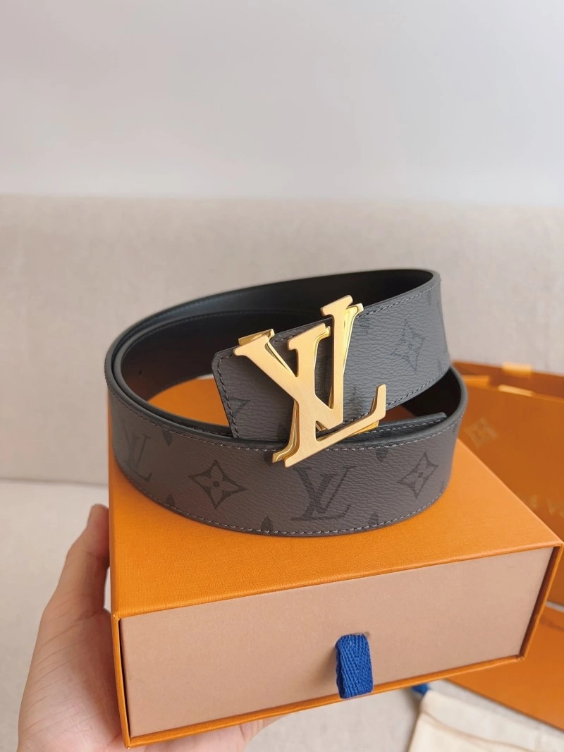 Mirror quality Louis Vuitton Belts