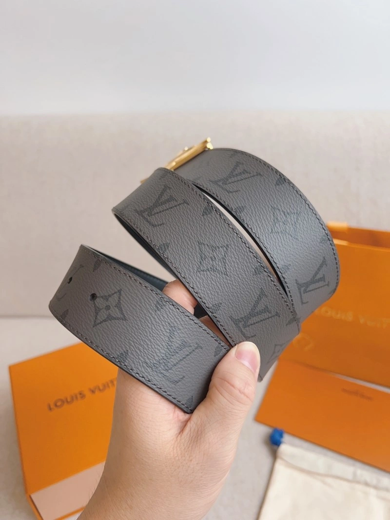 Mirror quality Louis Vuitton Belts