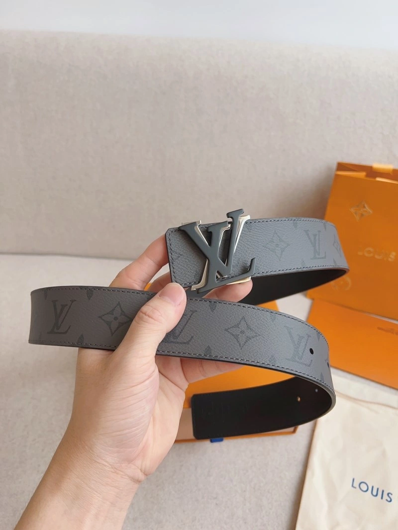 Legit Louis Vuitton Belts