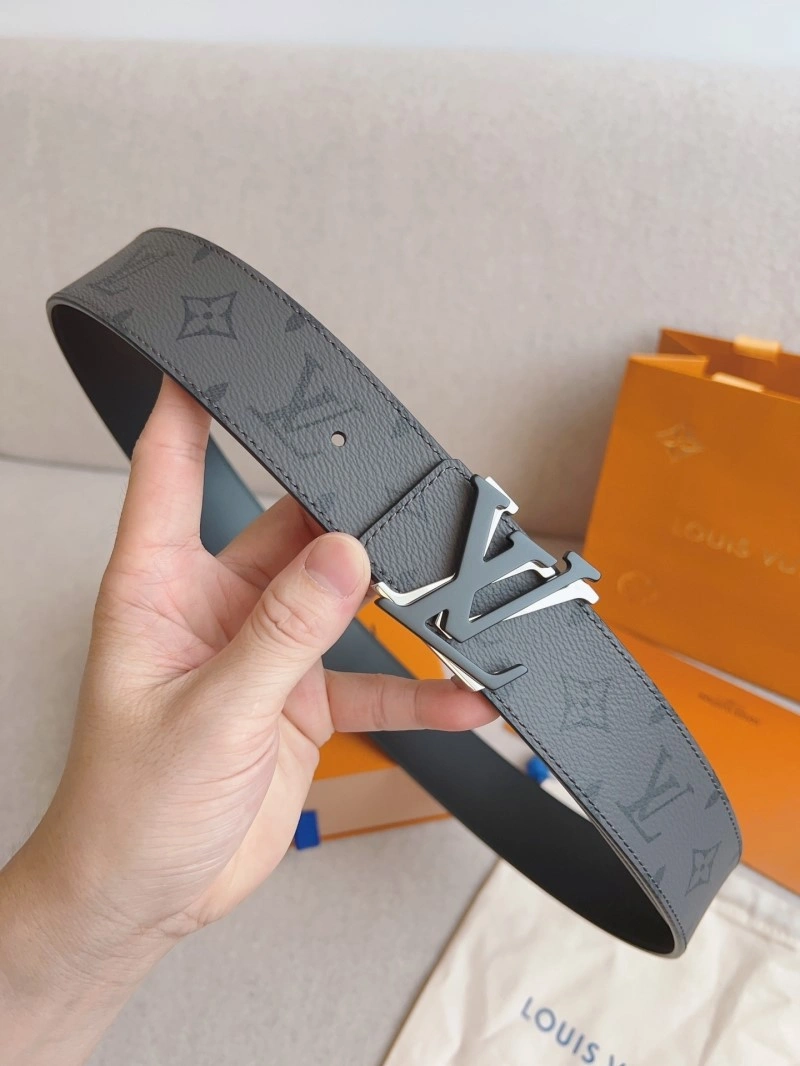 Legit Louis Vuitton Belts