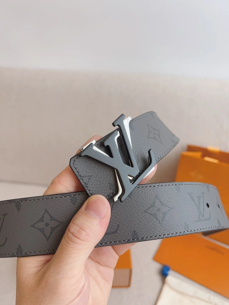 Legit Louis Vuitton Belts