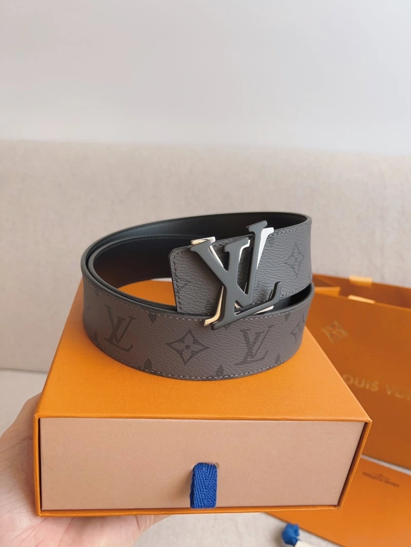 Legit Louis Vuitton Belts