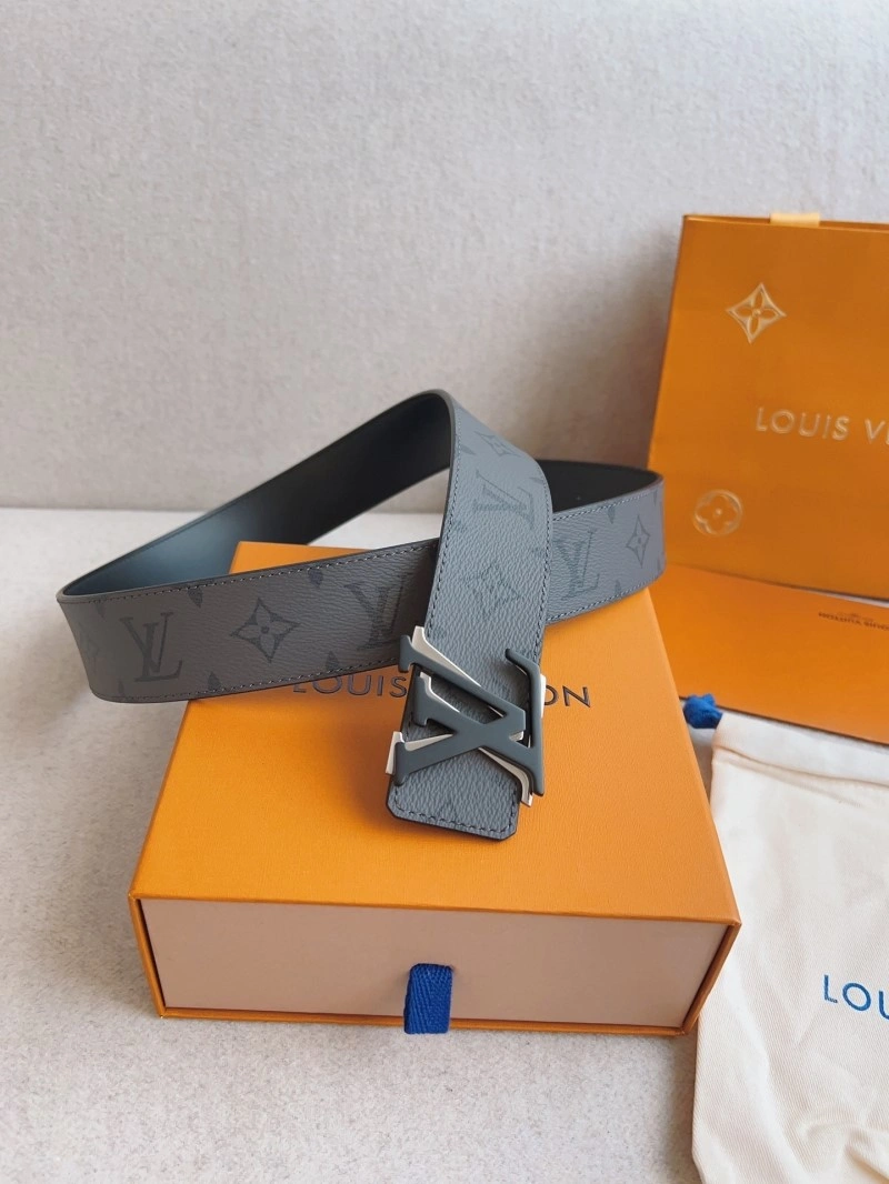 Legit Louis Vuitton Belts