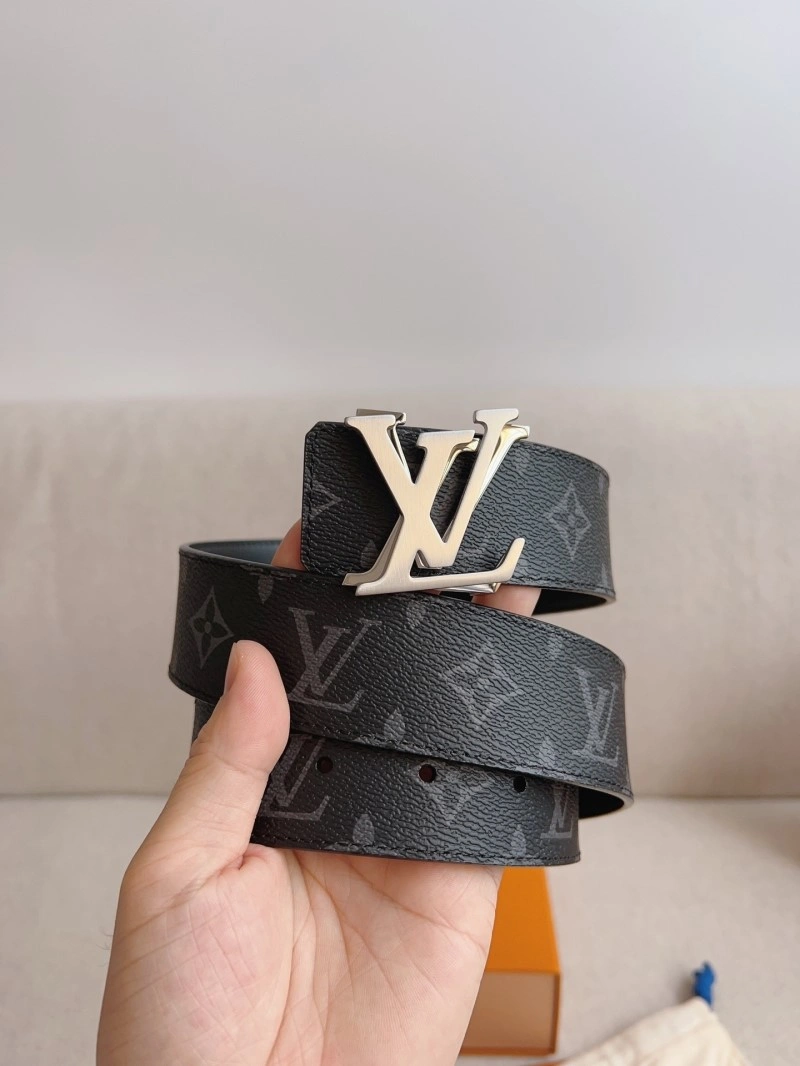 Legit Louis Vuitton Belts