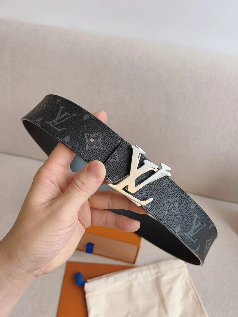 Legit Louis Vuitton Belts