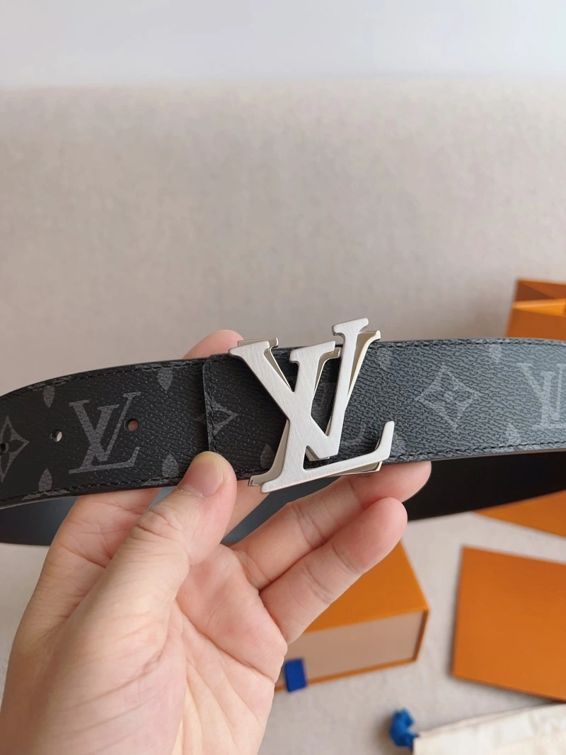 Legit Louis Vuitton Belts