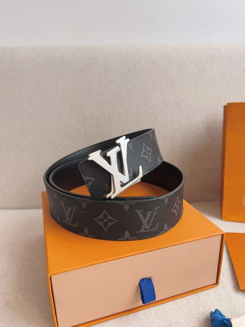 Legit Louis Vuitton Belts