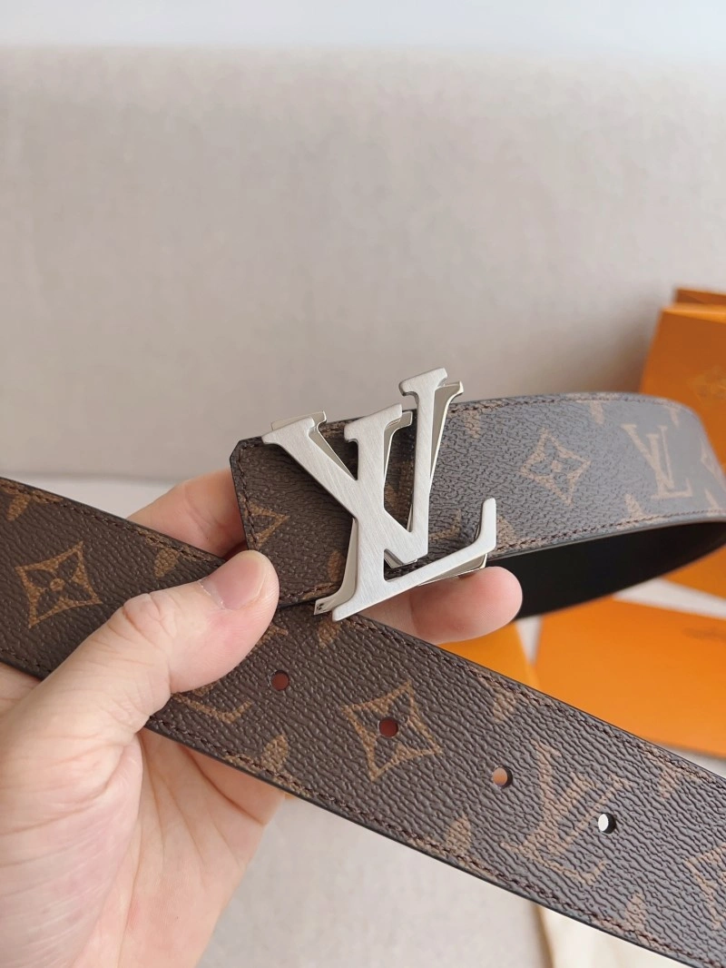 Original Louis Vuitton Belts