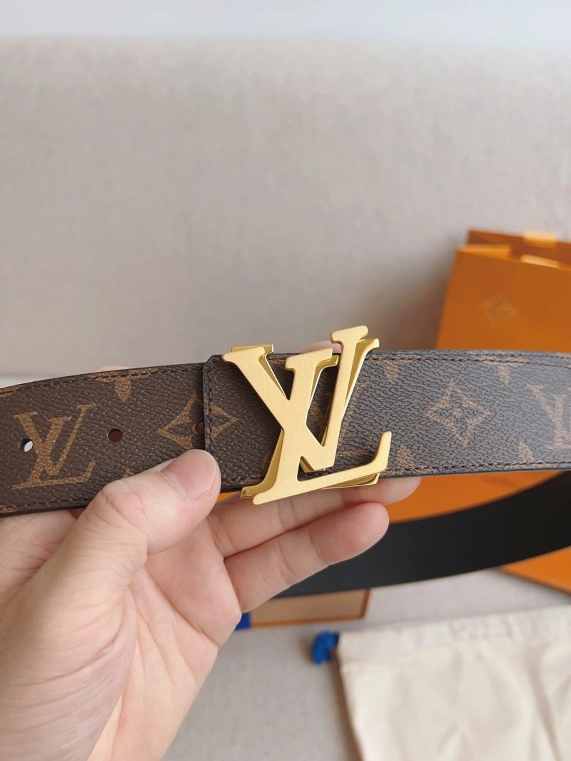 Mirror quality Louis Vuitton Belts