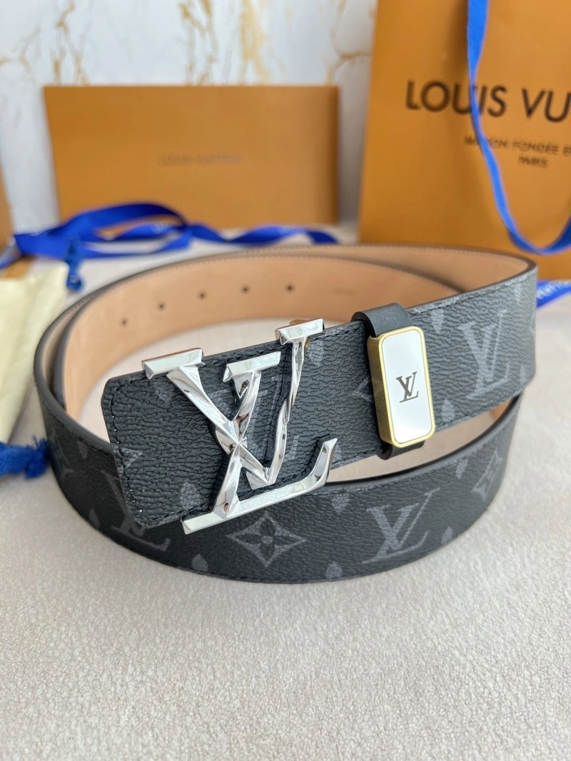 Mirror quality Louis Vuitton Belts