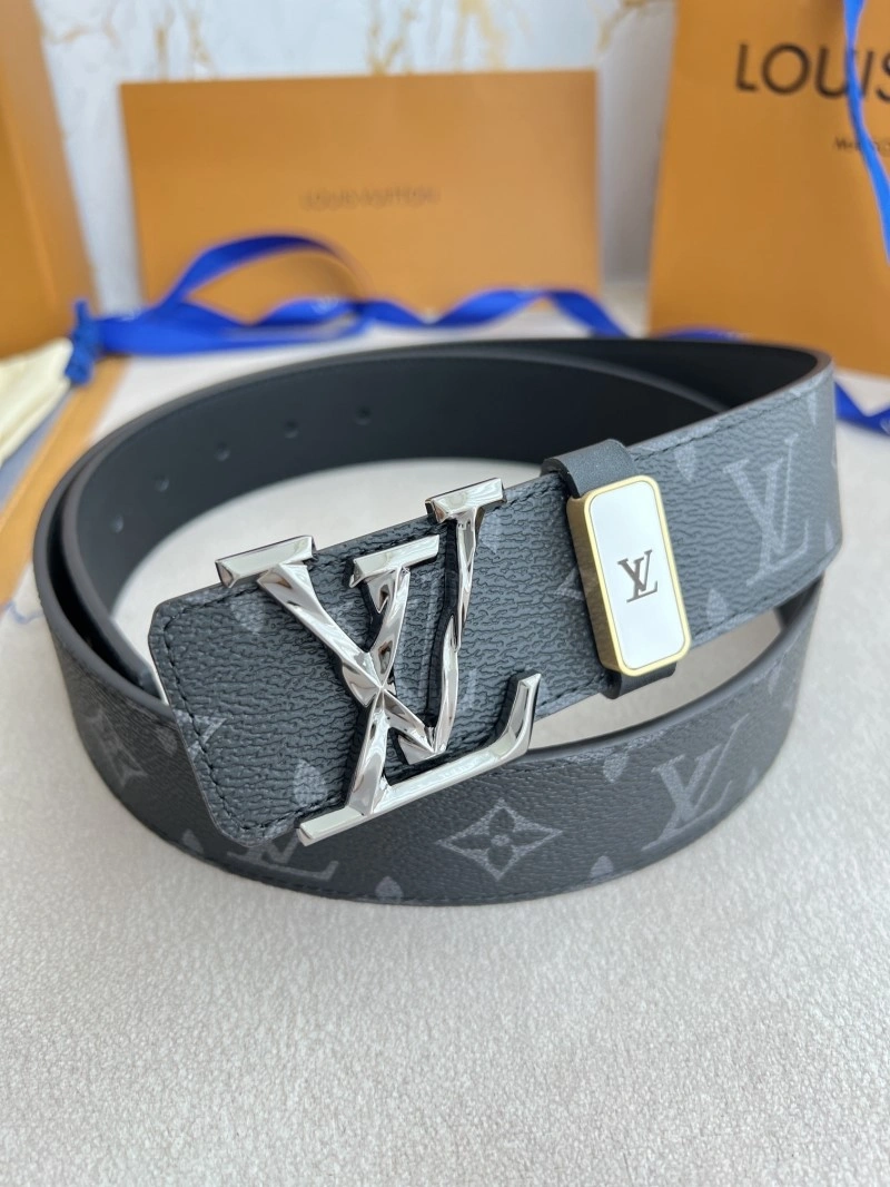 Mirror quality Louis Vuitton Belts