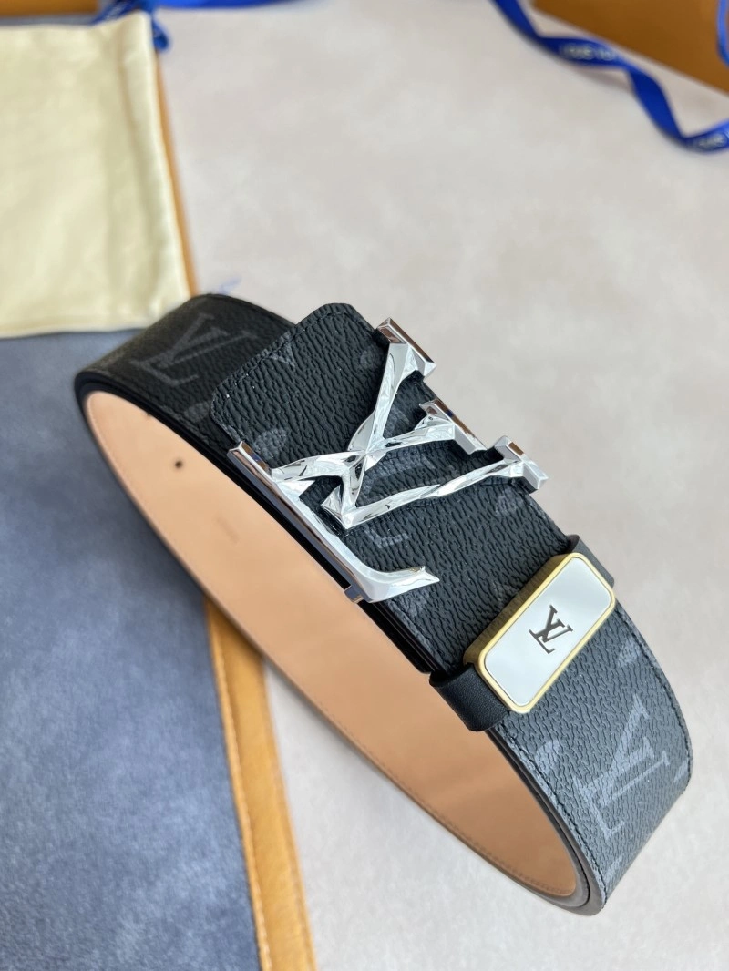 Mirror quality Louis Vuitton Belts