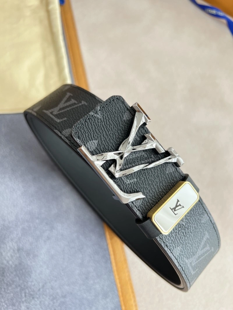 Mirror quality Louis Vuitton Belts