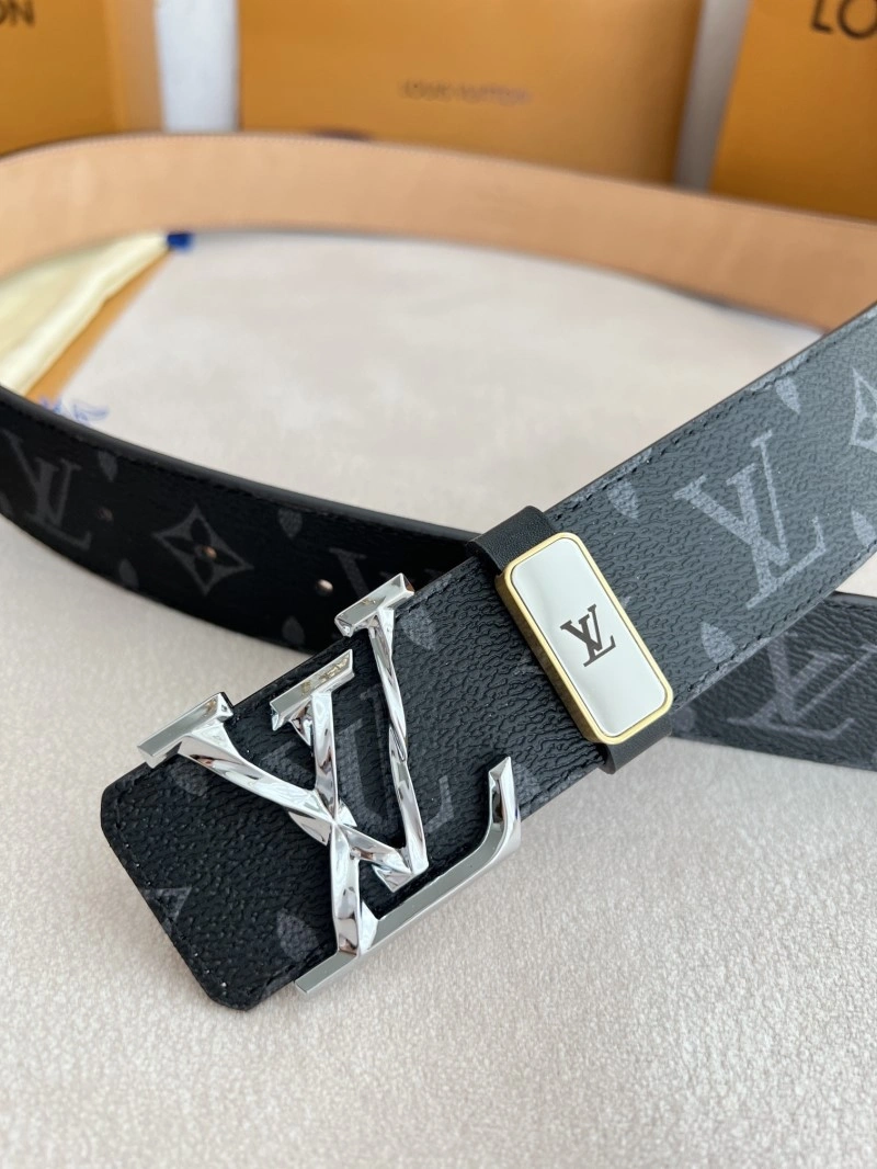 Mirror quality Louis Vuitton Belts