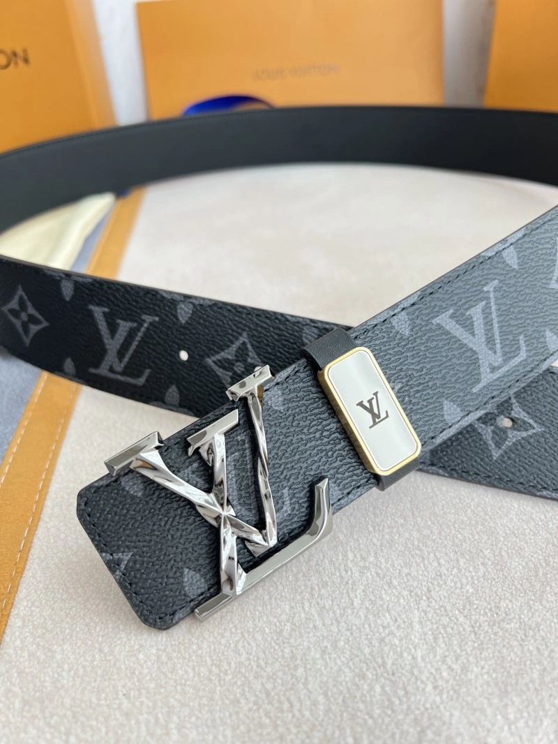 Mirror quality Louis Vuitton Belts