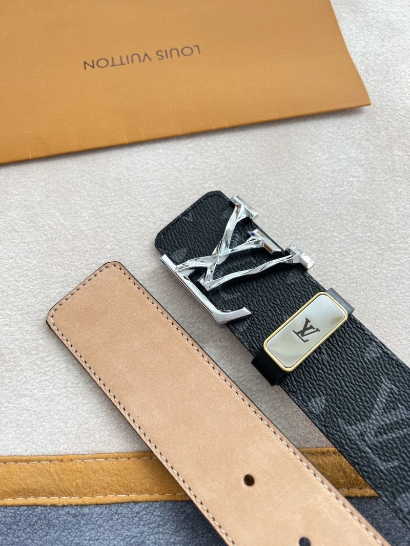 Mirror quality Louis Vuitton Belts