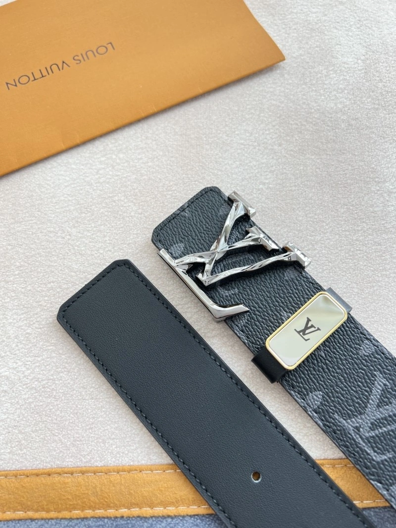 Mirror quality Louis Vuitton Belts