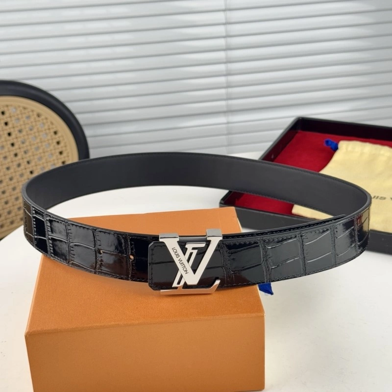 Legit Louis Vuitton Belts