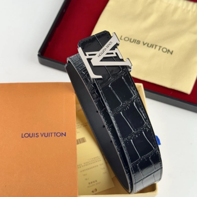Legit Louis Vuitton Belts