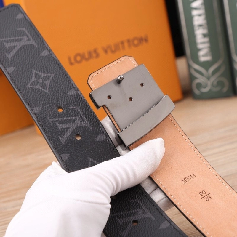 Original Louis Vuitton Belts