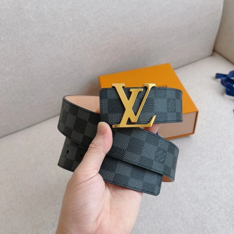 Inexpensive Louis Vuitton Belts