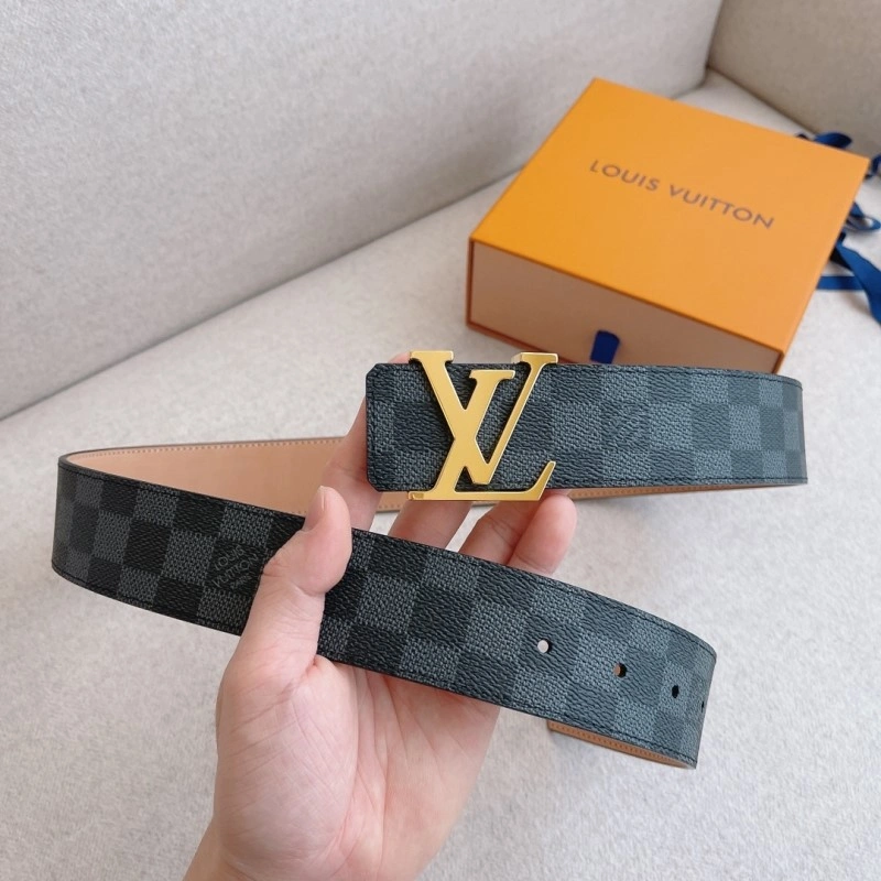 Inexpensive Louis Vuitton Belts