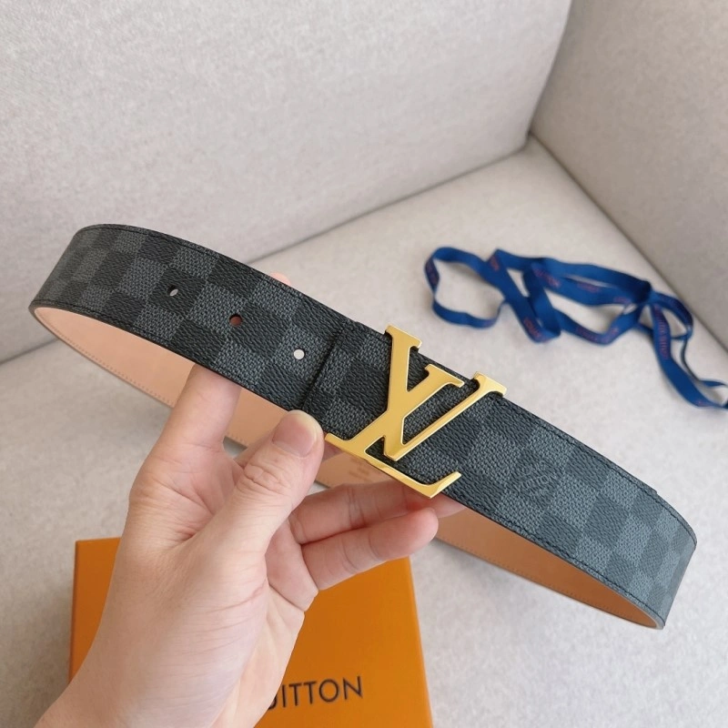 Inexpensive Louis Vuitton Belts