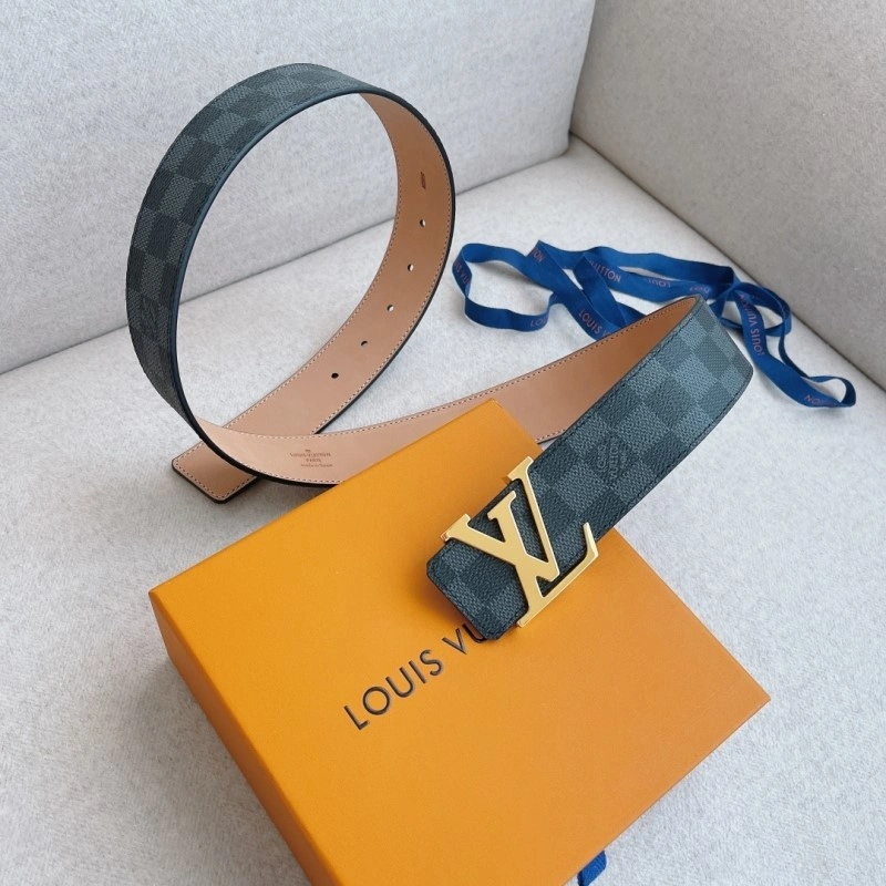 Inexpensive Louis Vuitton Belts