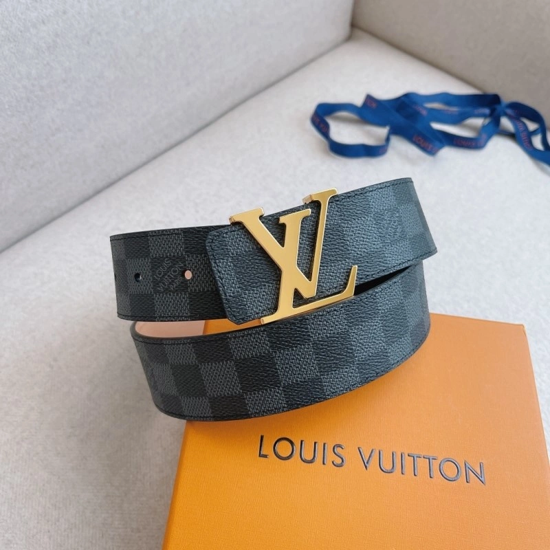 Inexpensive Louis Vuitton Belts