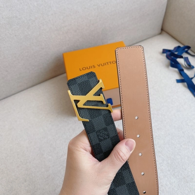 Inexpensive Louis Vuitton Belts