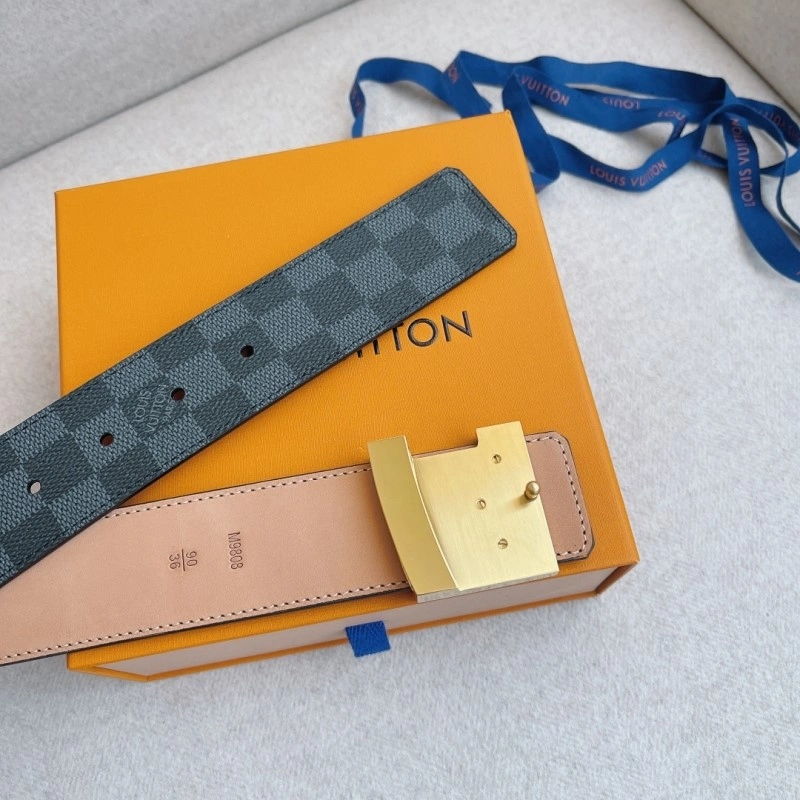 Inexpensive Louis Vuitton Belts