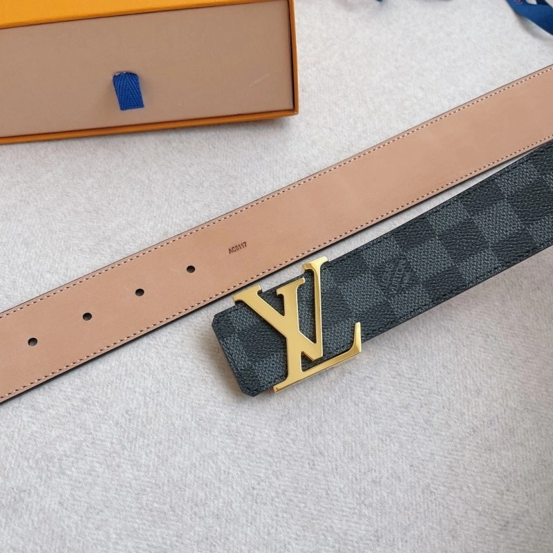 Inexpensive Louis Vuitton Belts