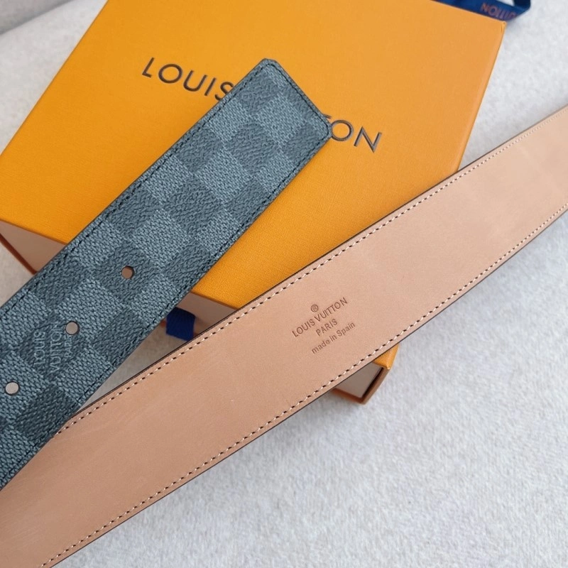 Inexpensive Louis Vuitton Belts