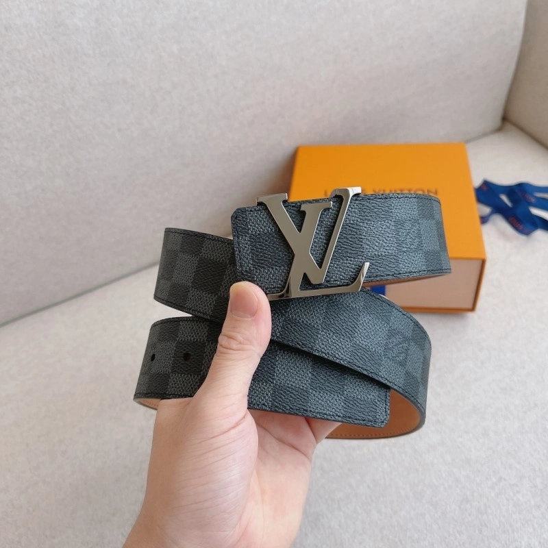 Original Louis Vuitton Belts