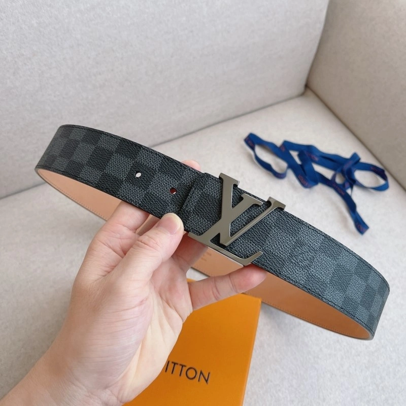 Original Louis Vuitton Belts